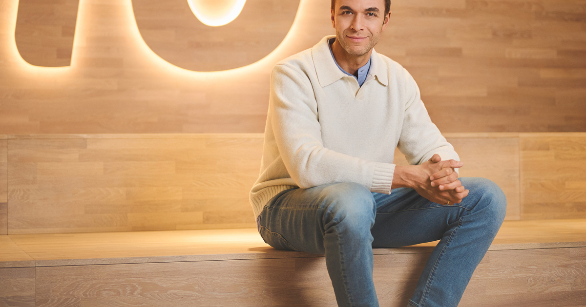 Otto Group: Change at the helm of the OTTO Management Board in 2026 ...